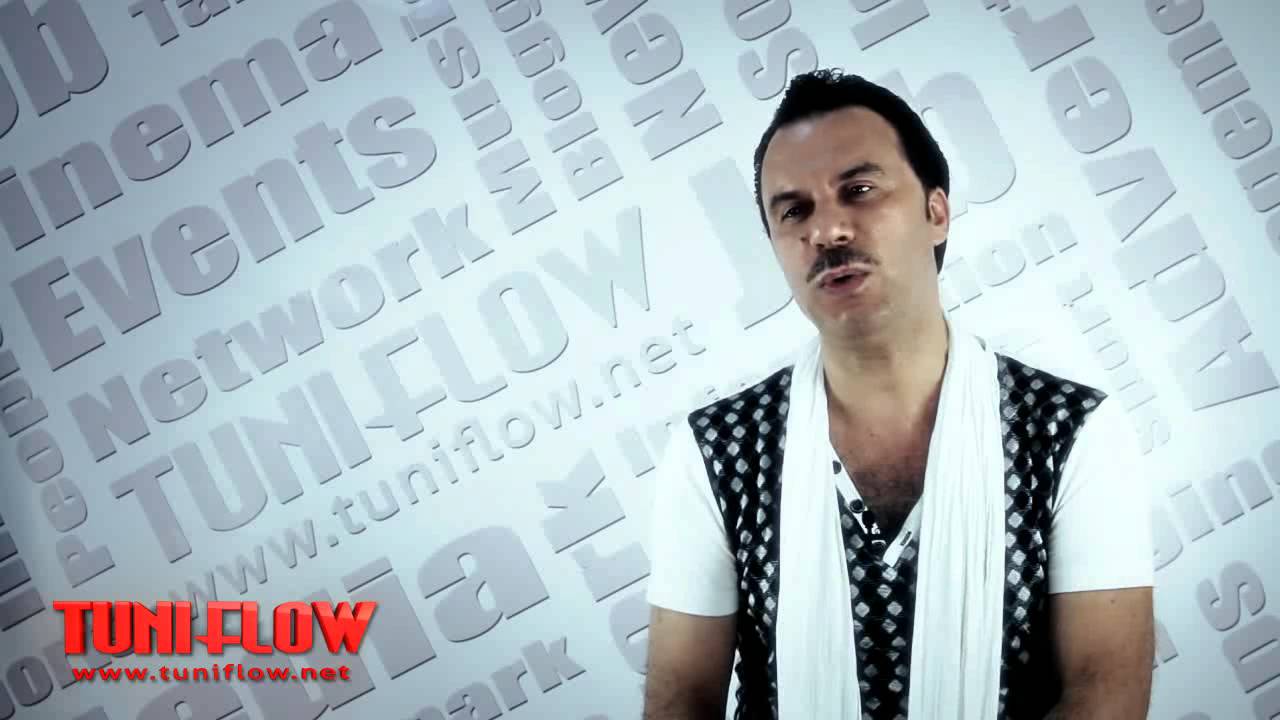 Interview Lotfi TURKI - YouTube