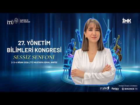 Özge Öztekin - Hayat Holding Vergi Müdürü | 27.YBK