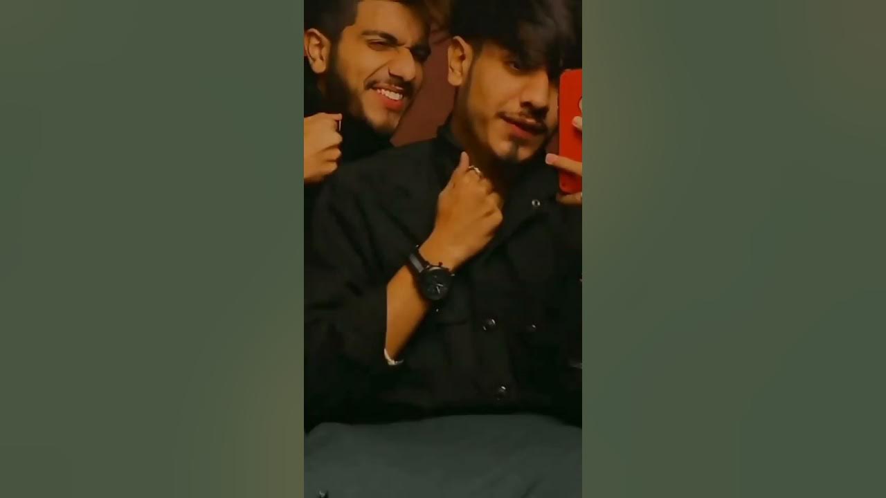 Prince Behl 99 new Instagram Reels videos with karan Behl - YouTube