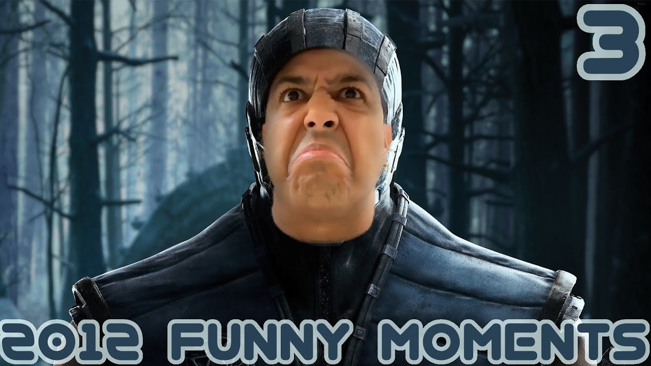 Classic Dashie 2012 Moments Part 3 - YouTube