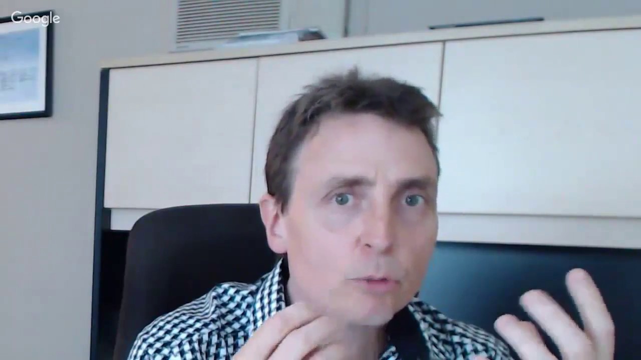 webinaire1 avec richard haddad - YouTube