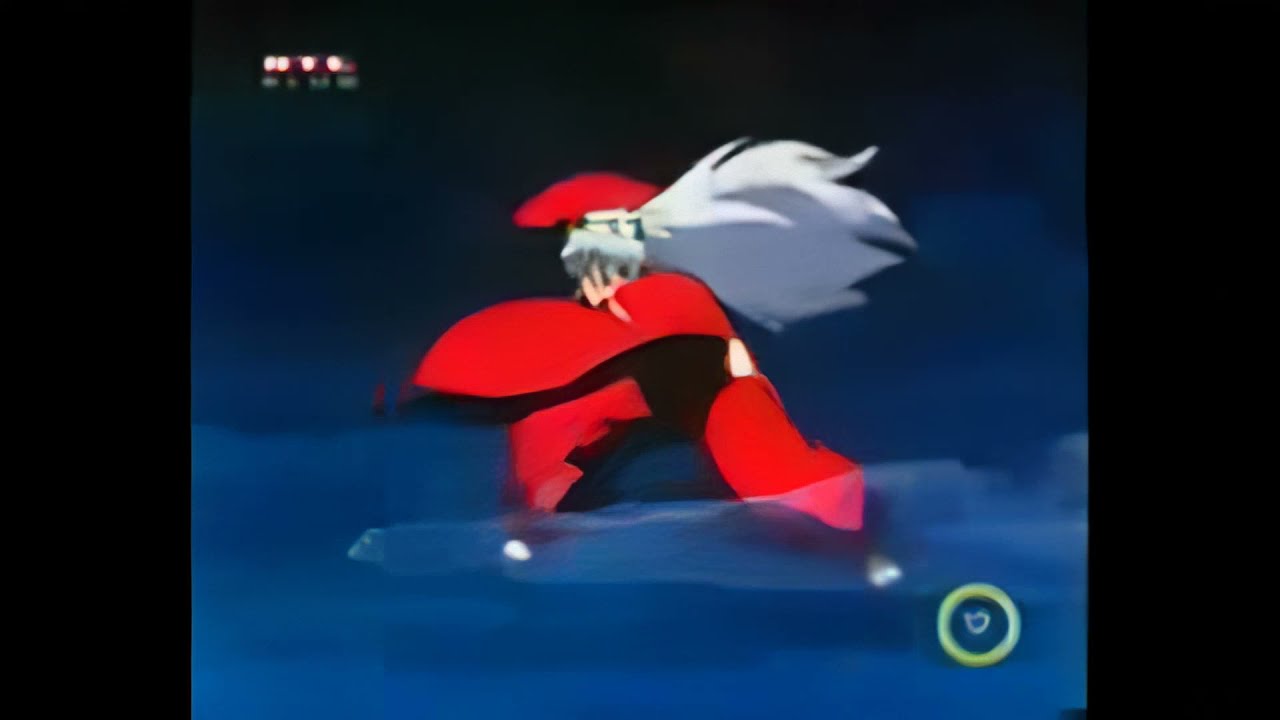Inuyasha Fight Scenes Remastered - YouTube