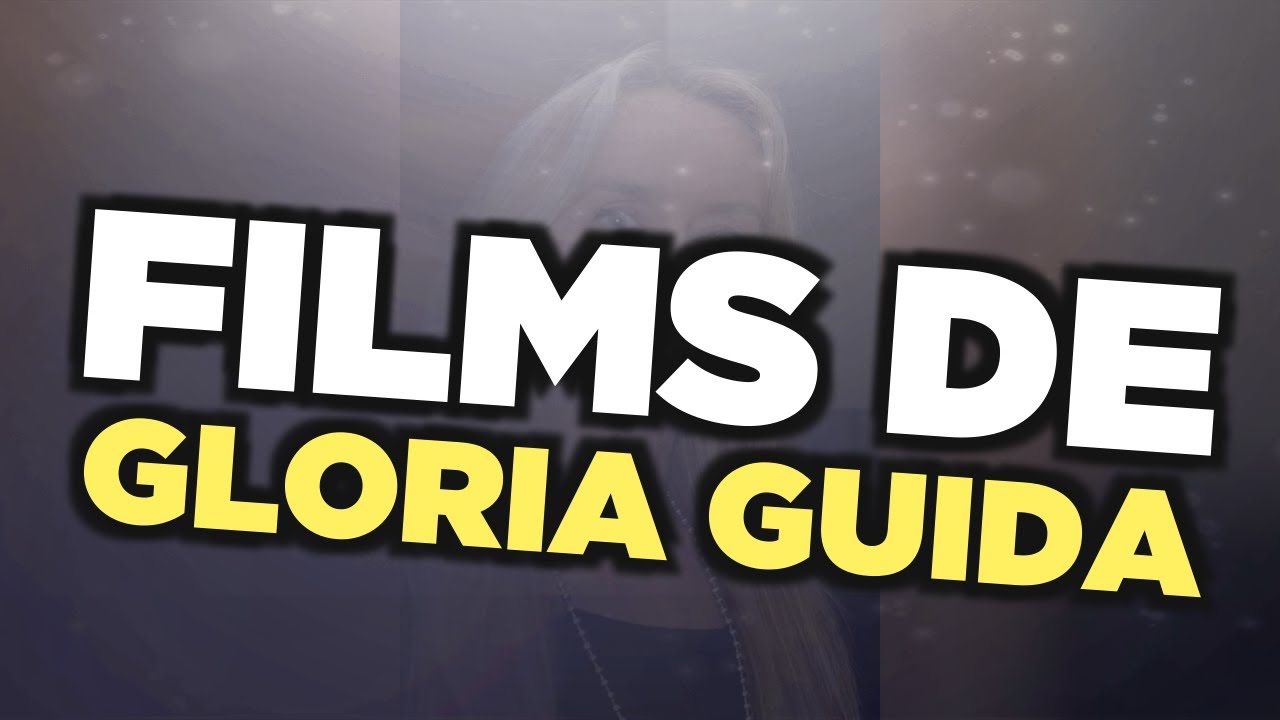 Les meilleurs films de Gloria Guida - YouTube