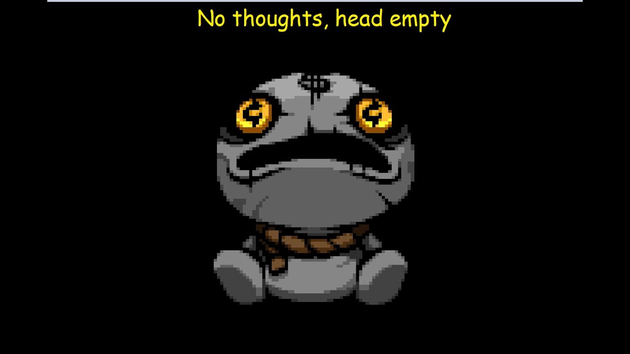 Least overpowered T. keeper run (tboi) - YouTube