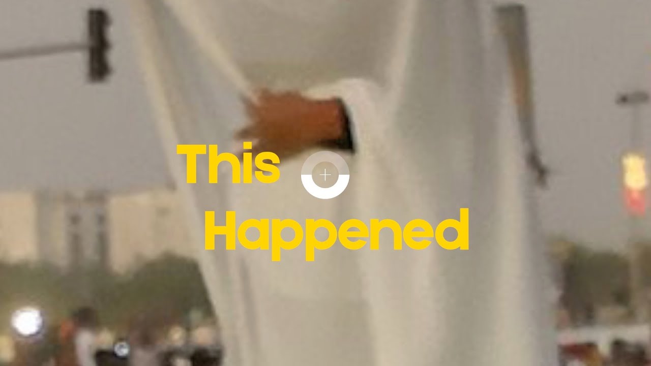 What happened today in history — in one iconic photograph: April 8 ...