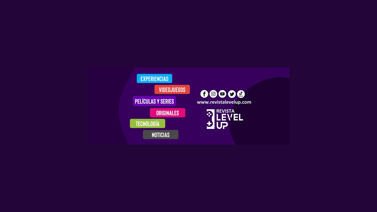 The Ascent | Episodio 4 | Revista Level Up - YouTube