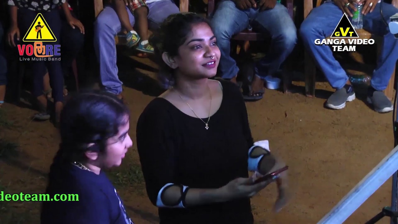Nonstop | K. Sujeewa | Volare | Ariyagama 2019 - YouTube