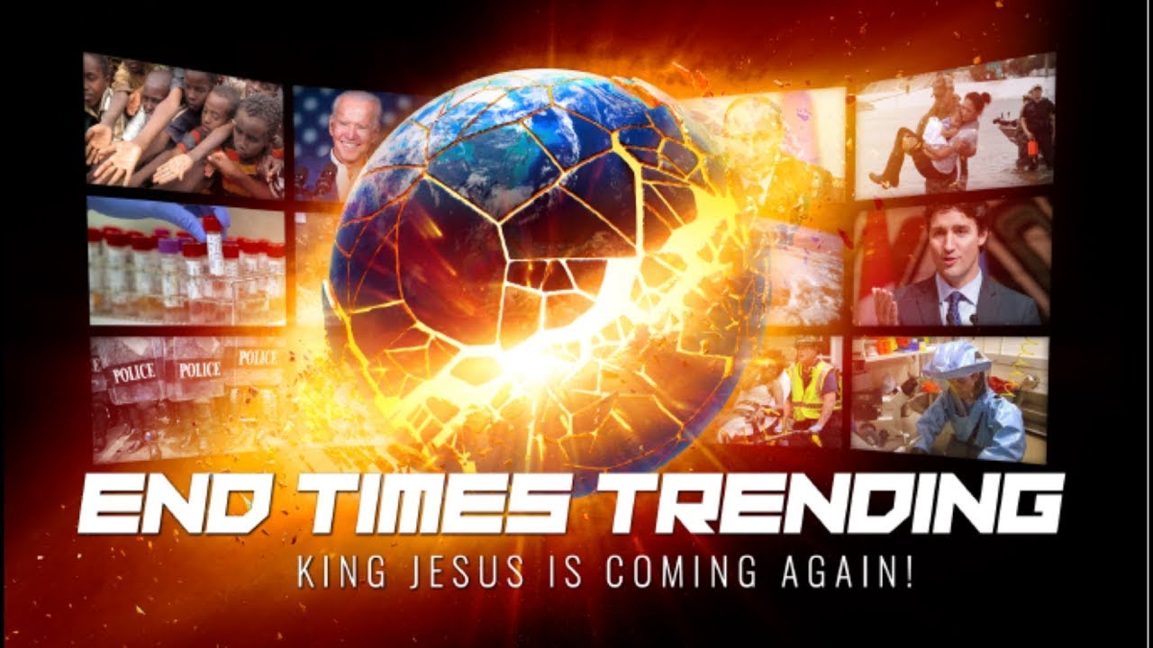 Elijah’s Message in the Last Days - YouTube