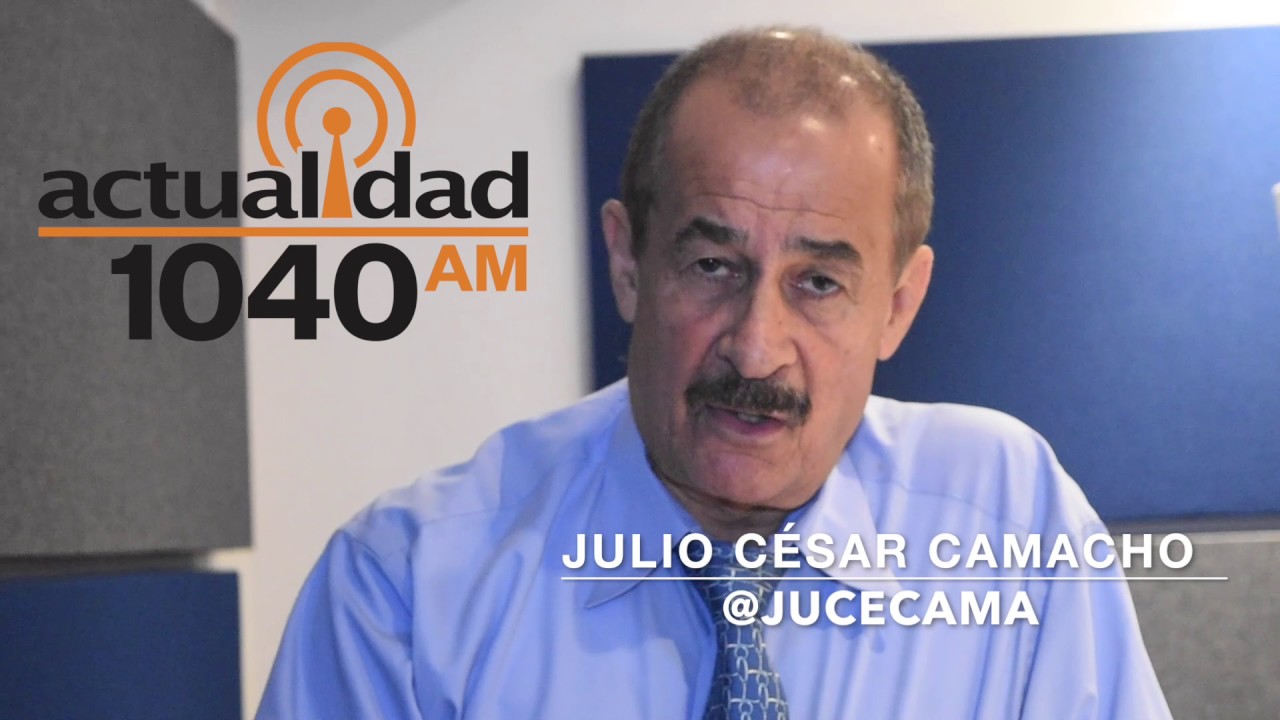 Julio C. Camacho y el futuro de EEUU tras la nominación de Neil Gorsuch ...