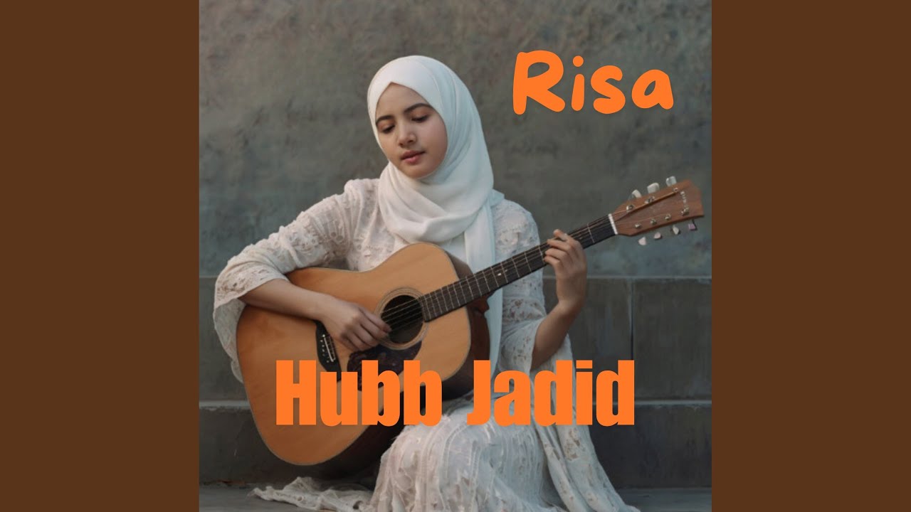 Hubb Jadid - YouTube