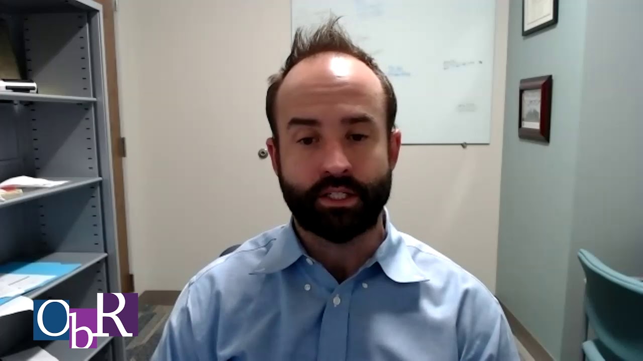 David Sallman, MD, elaborates on the first-in-class anti-CD47 antibody ...