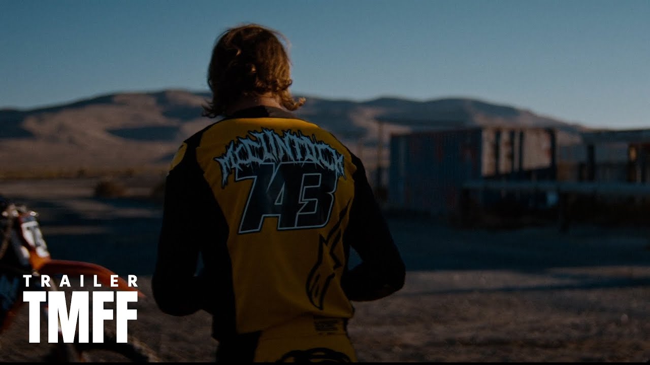 While We're Here Trailer | TMFF 2024 Trailer - YouTube