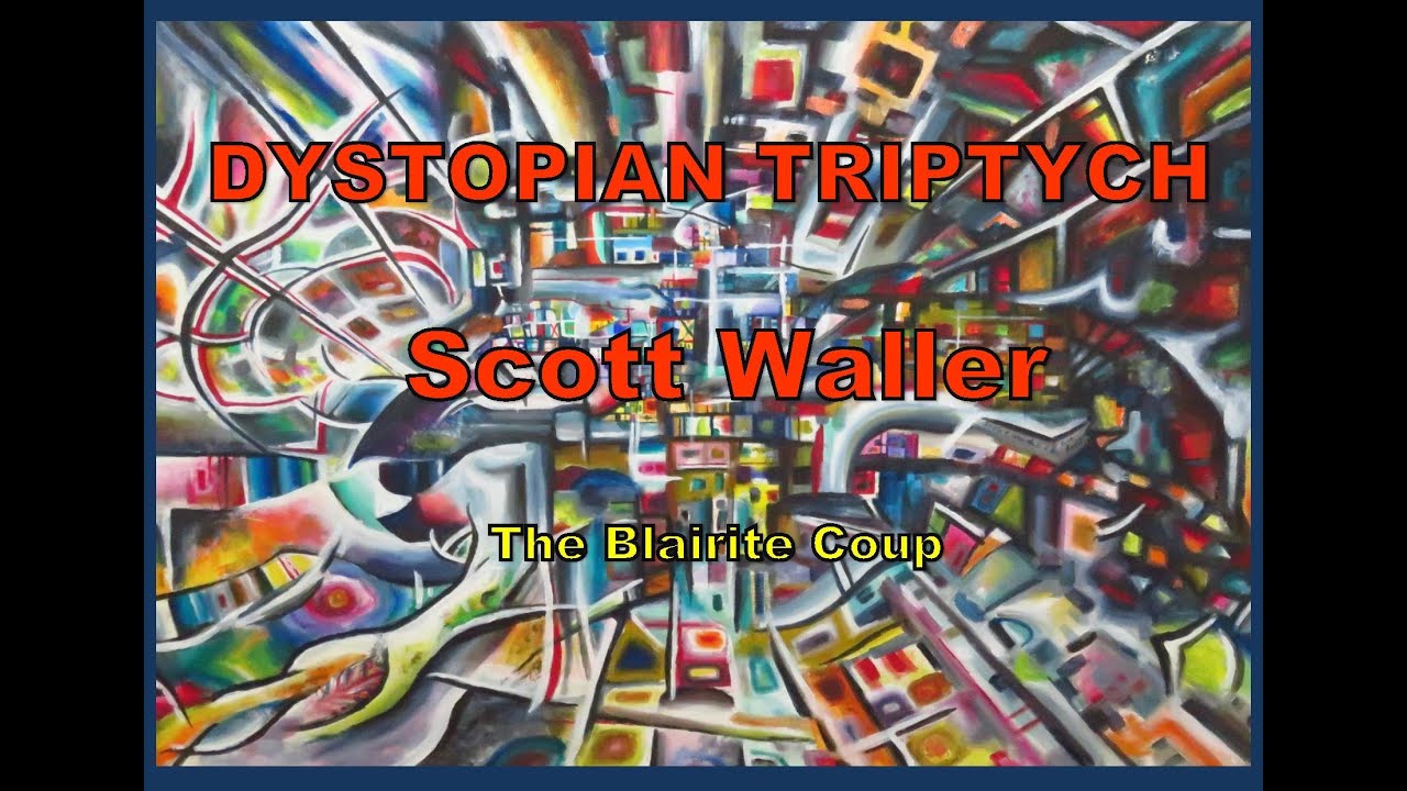'The Blairite Coup' by Scott Waller - YouTube