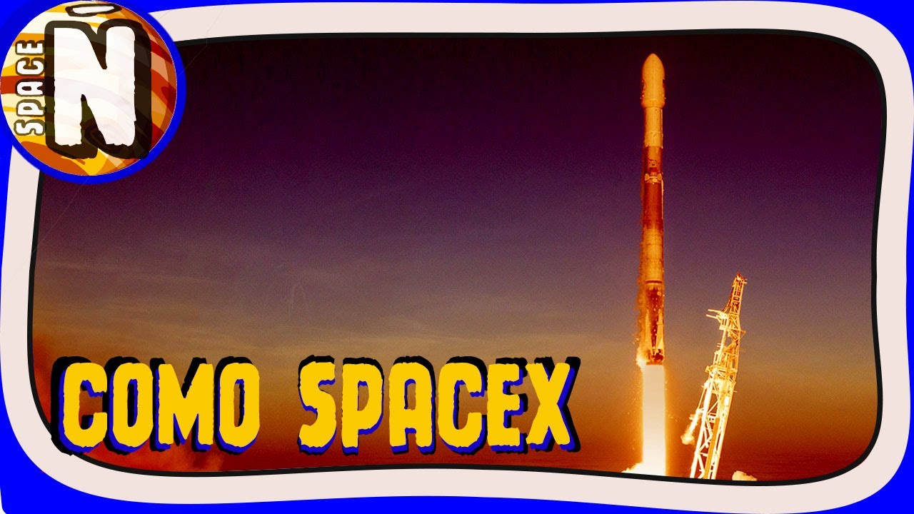 La ESA quiere imitar a SpaceX | PLD Space | SpaceX | JAXA | NASA - Noticias SpaceÑews 04-03-19 ...