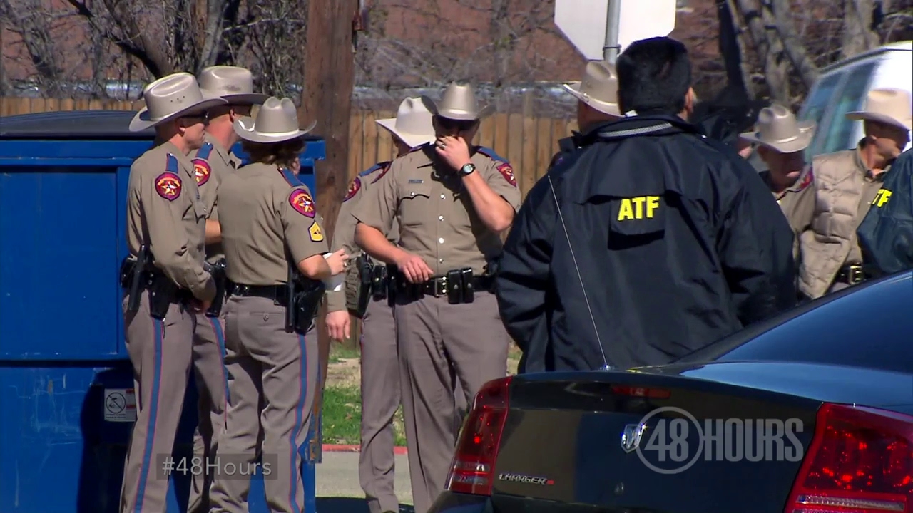 48 Hours: Target Justice - YouTube