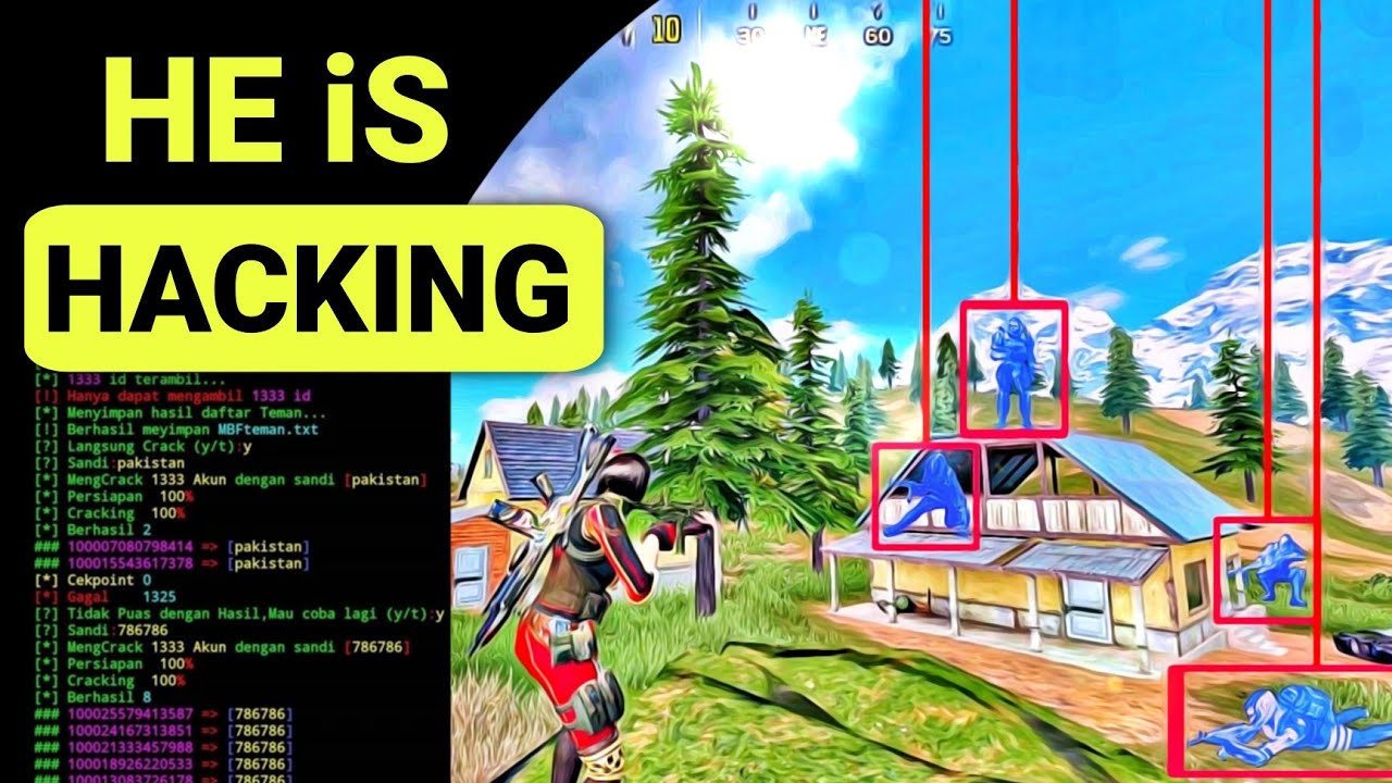 Am I Hacking In Codm Youtube