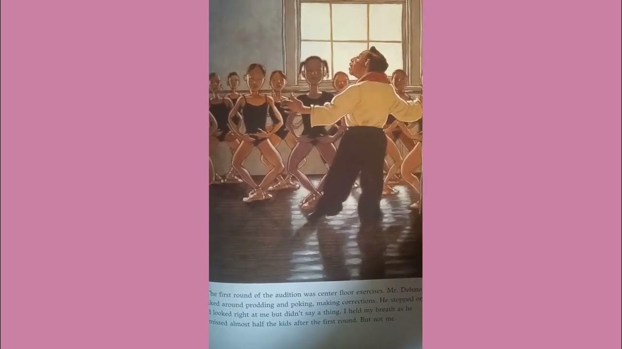 Storytime For The Children Of The Slaves: Dancing In The Wings# ...