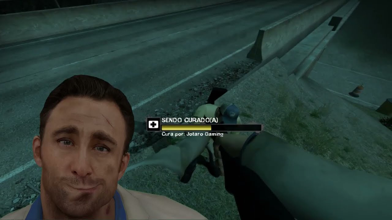 Nick becomes Uncanny [L4D2] - YouTube