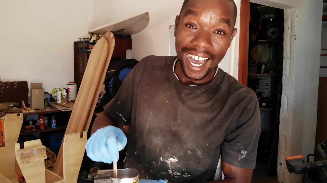 Vanderful Mozambique - Tranquilo by Manu Shapes - YouTube