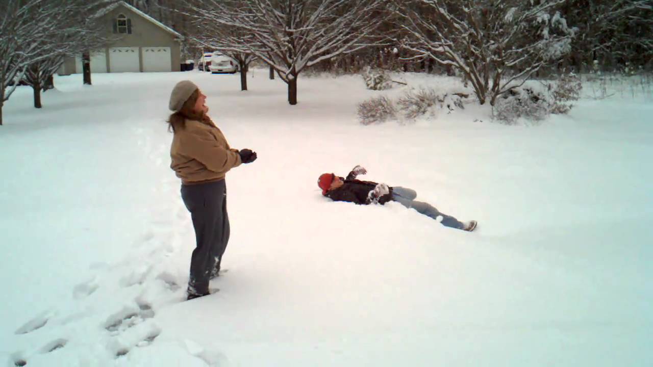 Josh bustin' it - YouTube