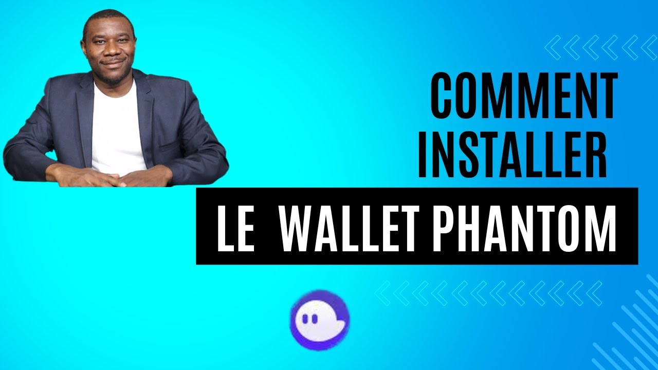 Comment Installer Phantom Wallet Guide Pas a Pas pour Débutants - YouTube