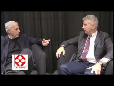 Ash2017Atlanta Ian Flinn MD PhD Hematologist Sarah Cannon Cancer ...