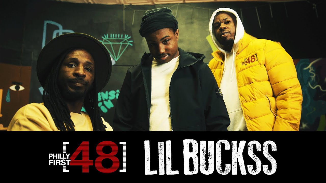 Lil Buckss "They Be Giving Up On Us" - YouTube