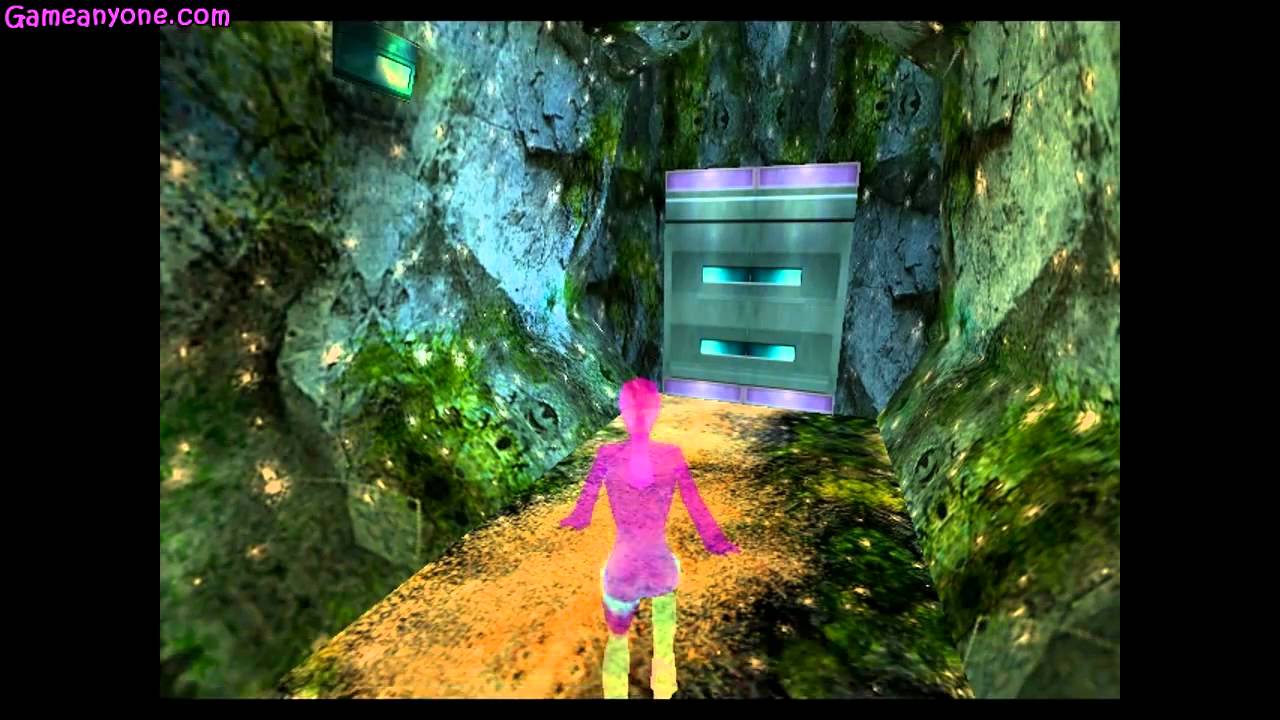 Secret Agent Barbie Playthrough (Commentary) (Part 9) - YouTube