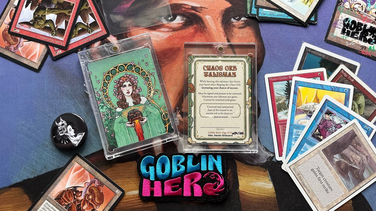 Fully Stocked #mtg9394 Mail Day with Reserved List Cards & an insanely ...