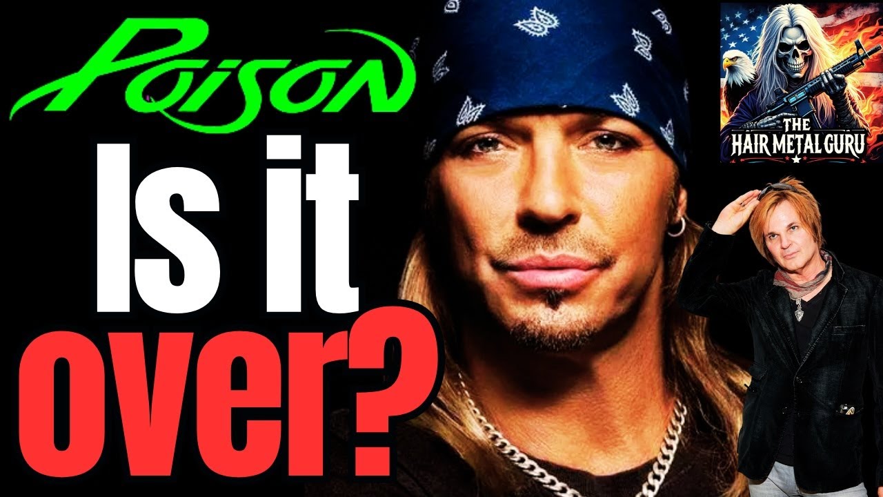 Poison Tour DEAD in 2026: I Exposed the $ Drama Back in November - YouTube