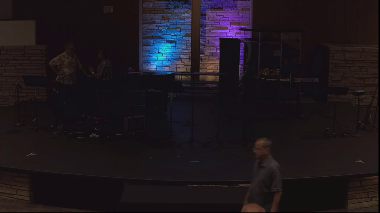 James Fusco Live Stream - YouTube