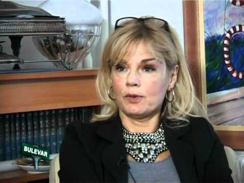 Mirjana Bobic Mojsilovic 4. deo - YouTube