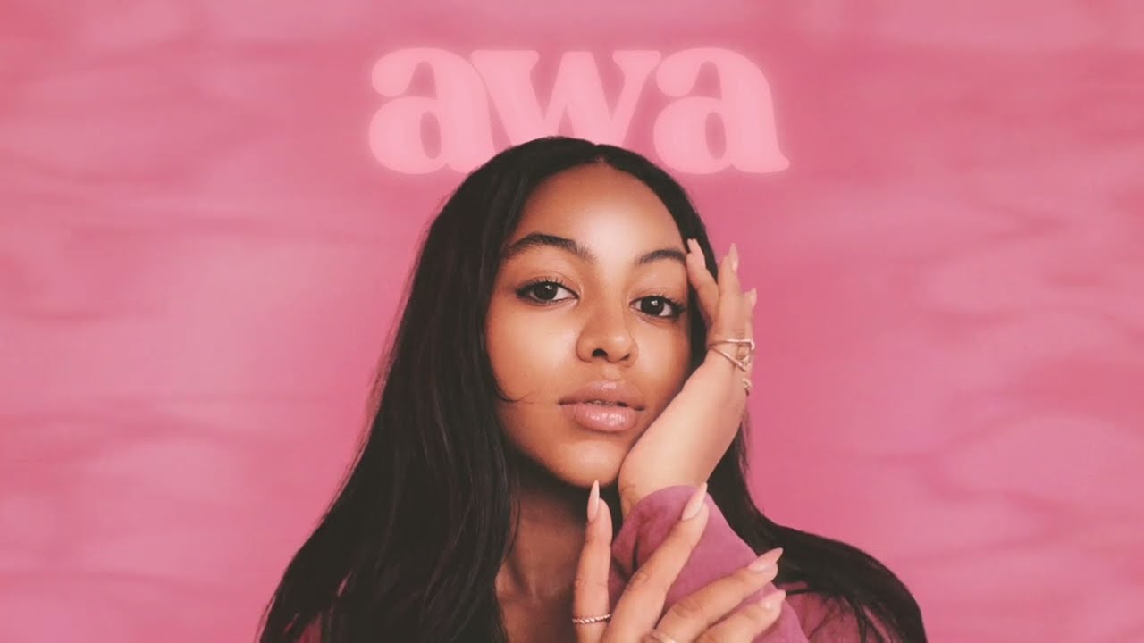 AWA - Who's Asking (Audio) - YouTube