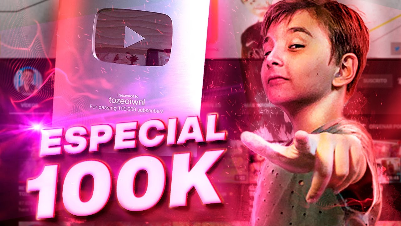 100K RECAP | LO MEJOR DEL CANAL | TOZEO - YouTube