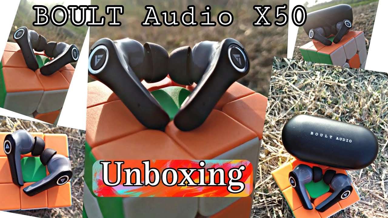 Boult audio X50 unboxing part 2 🎊🔥🔥👌🎉 #shortvideo #shorts #unboxing # ...