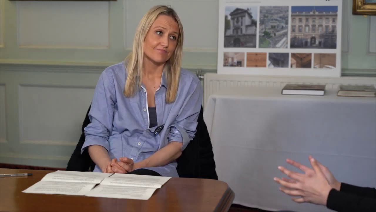 Coronavirus and psychological support: a discussion with Dr Vicky Kelly ...