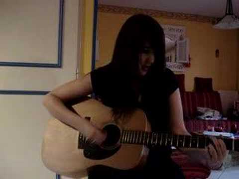 freak out by avril lavigne - YouTube