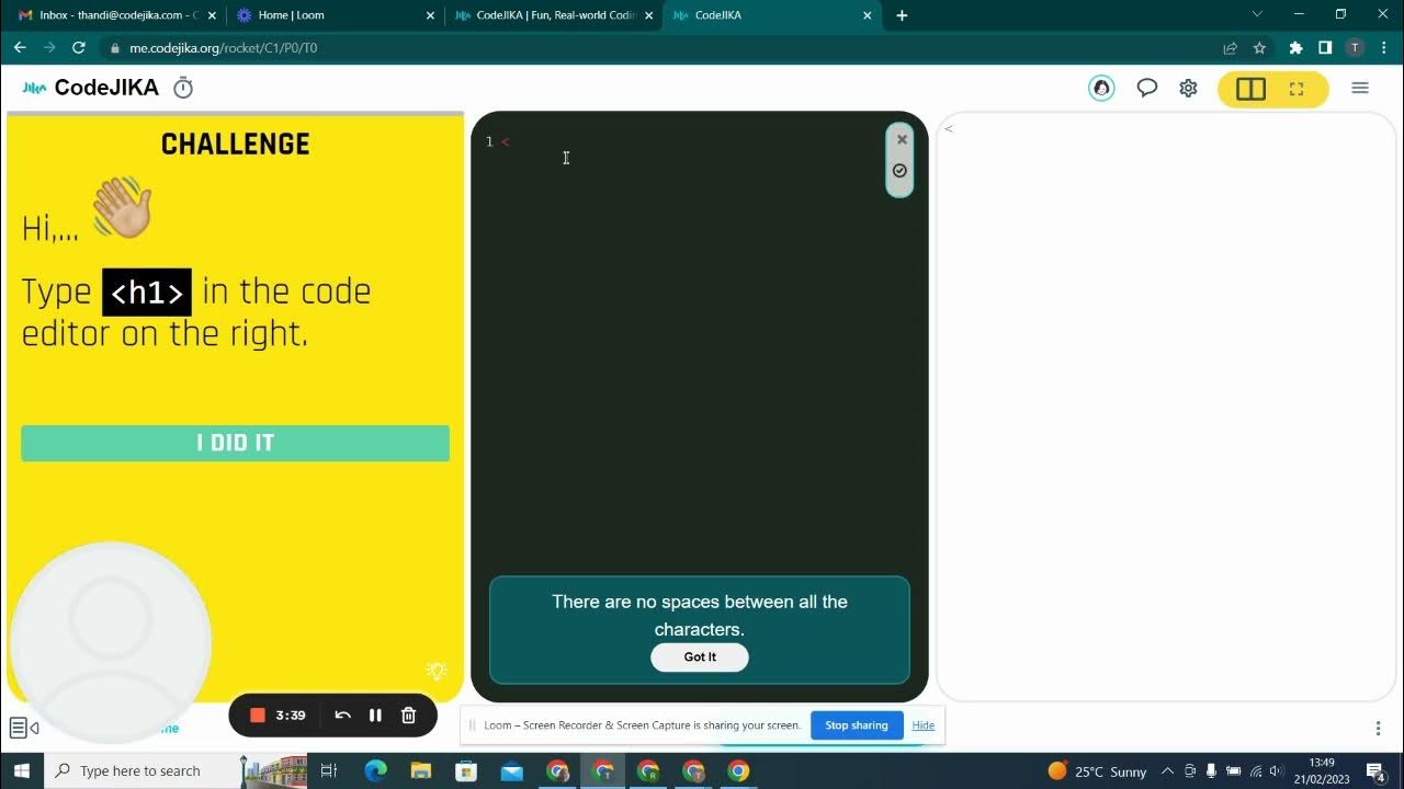 5 Minute Website Online - YouTube