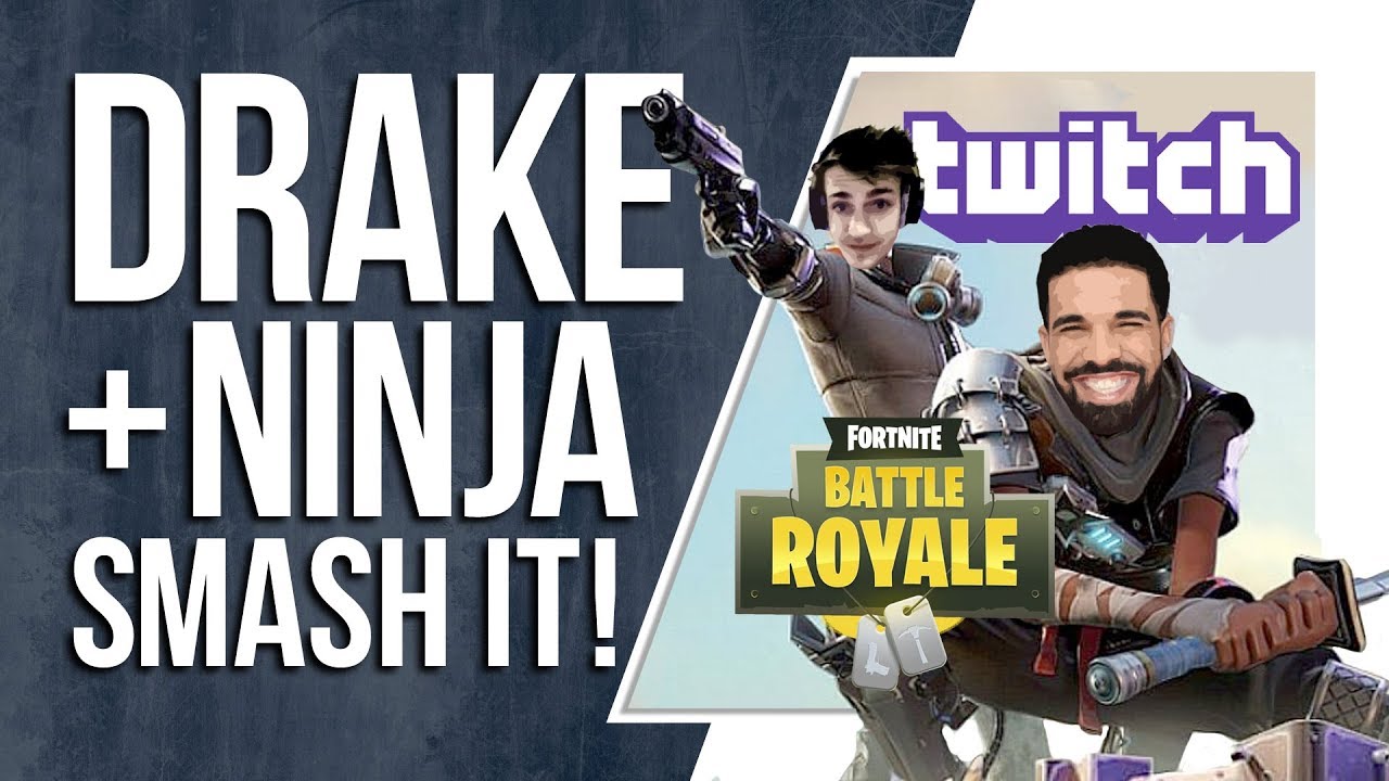 Drake’s record-breaking Twitch stream got watched by how many people ...