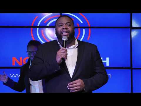 The Blood Hymn | Tremaine Graham - YouTube