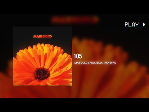 105 | alex isley, jack dine // 432Hz conversion