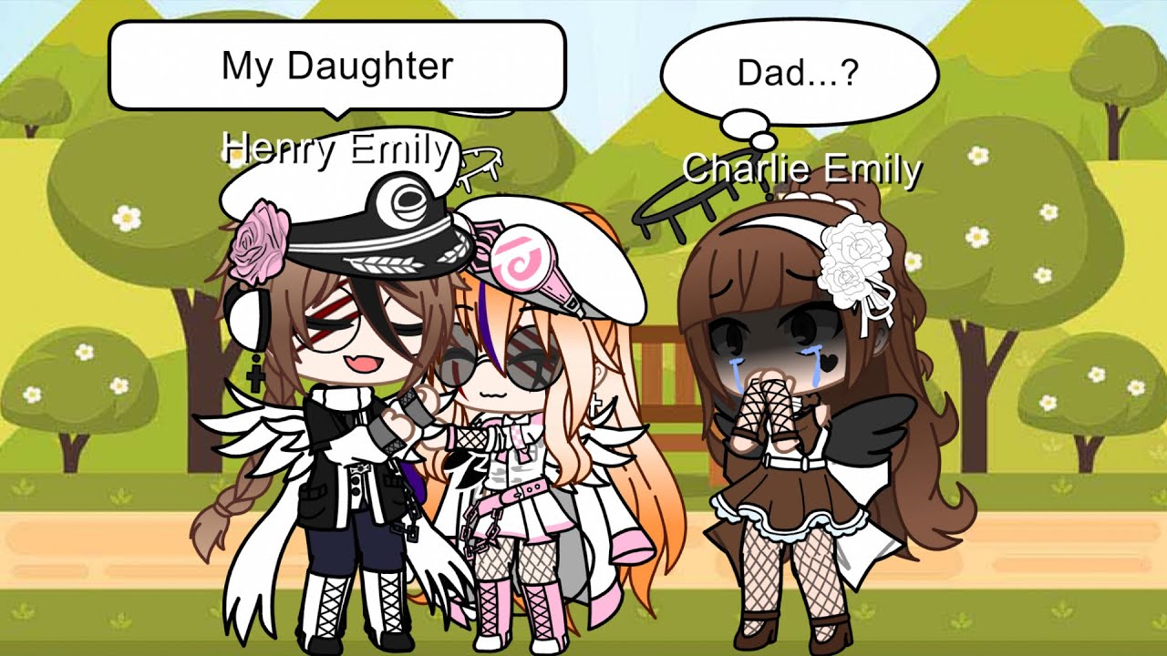 "God what did she do to you???" A Henry Emily analysis : r ...