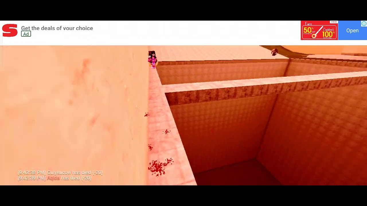 play nextbot part 1 - YouTube