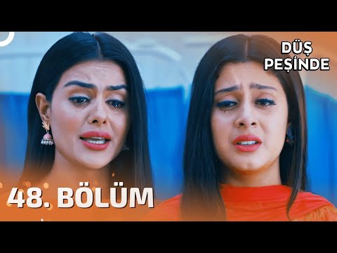 Düş Peşinde (Udaariyaan) Hint Dizisi | 48.Bölüm | Türkçe Dublaj
