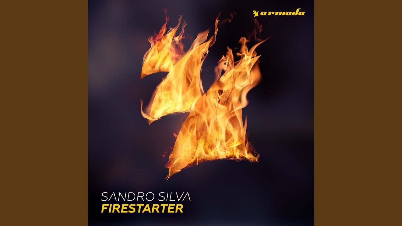 Firestarter - YouTube Music