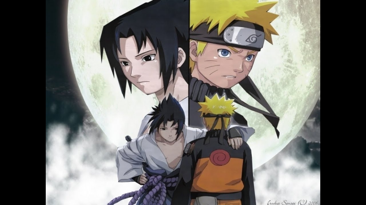 Naruto Shippuden : Ultimate Ninja Storm 2 - Chapter 2 - Bonds Pt.3 ...