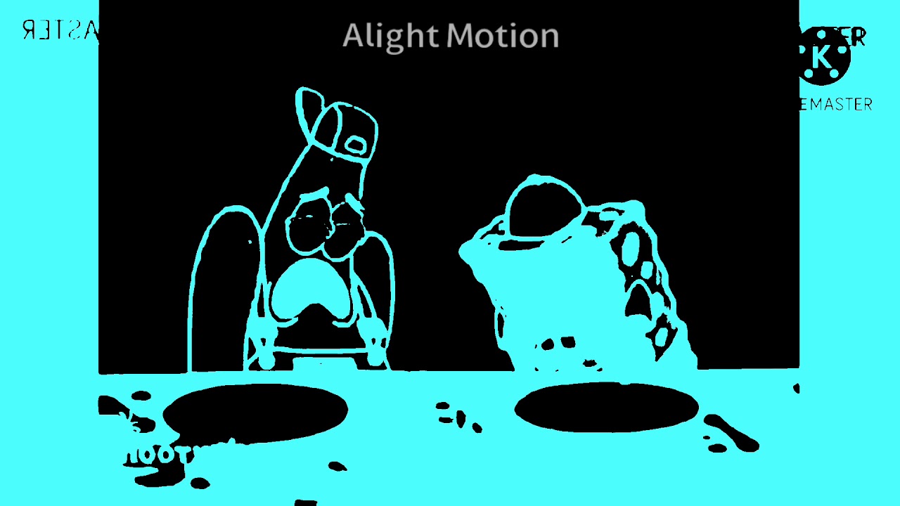 Preview 2 Spongebob & Patrick Crying Effects In IFoe Effect - YouTube