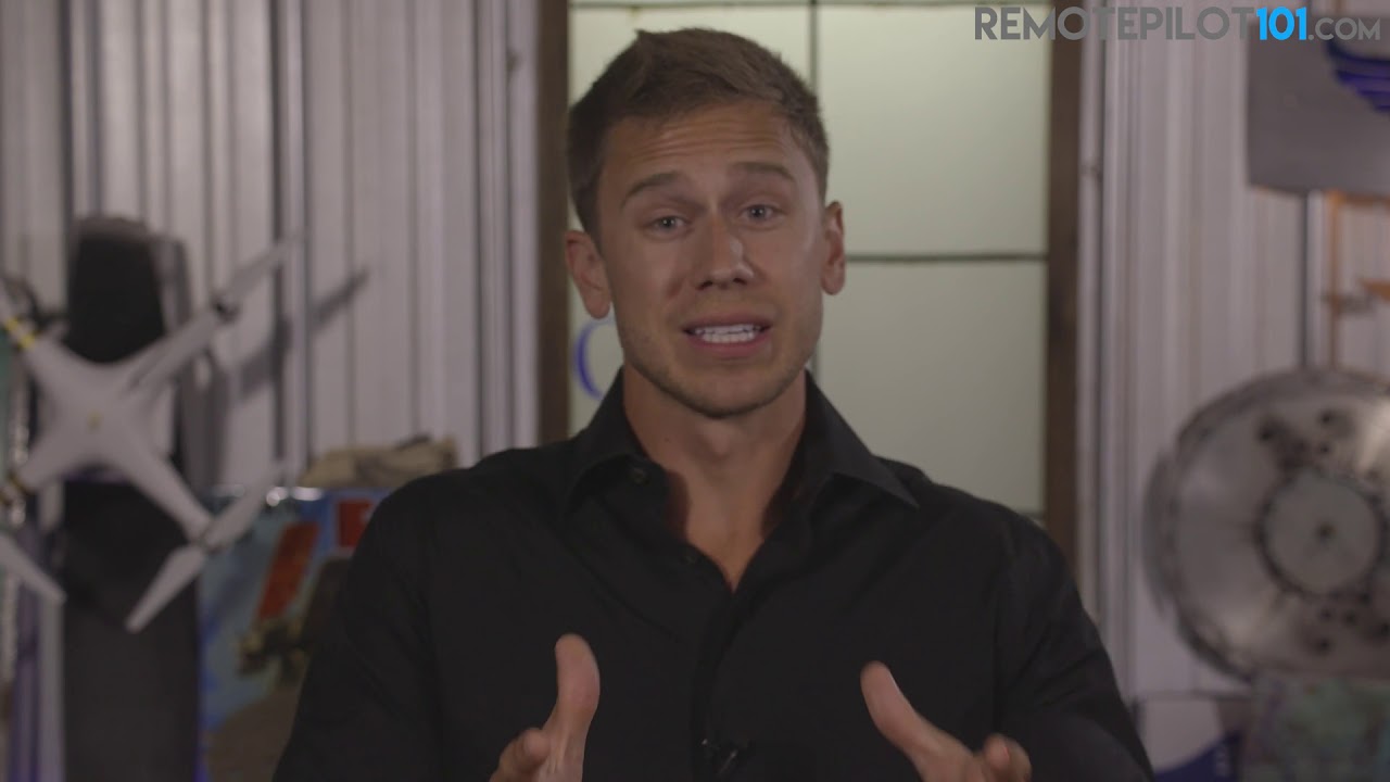 Do You Need a Visual Observer? - Remote Pilot 101 - YouTube