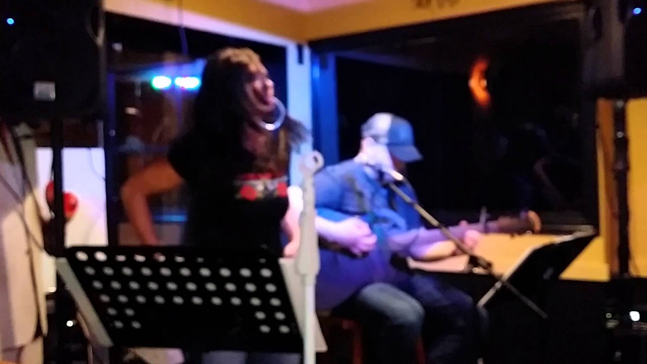Liz Boudreau - YouTube