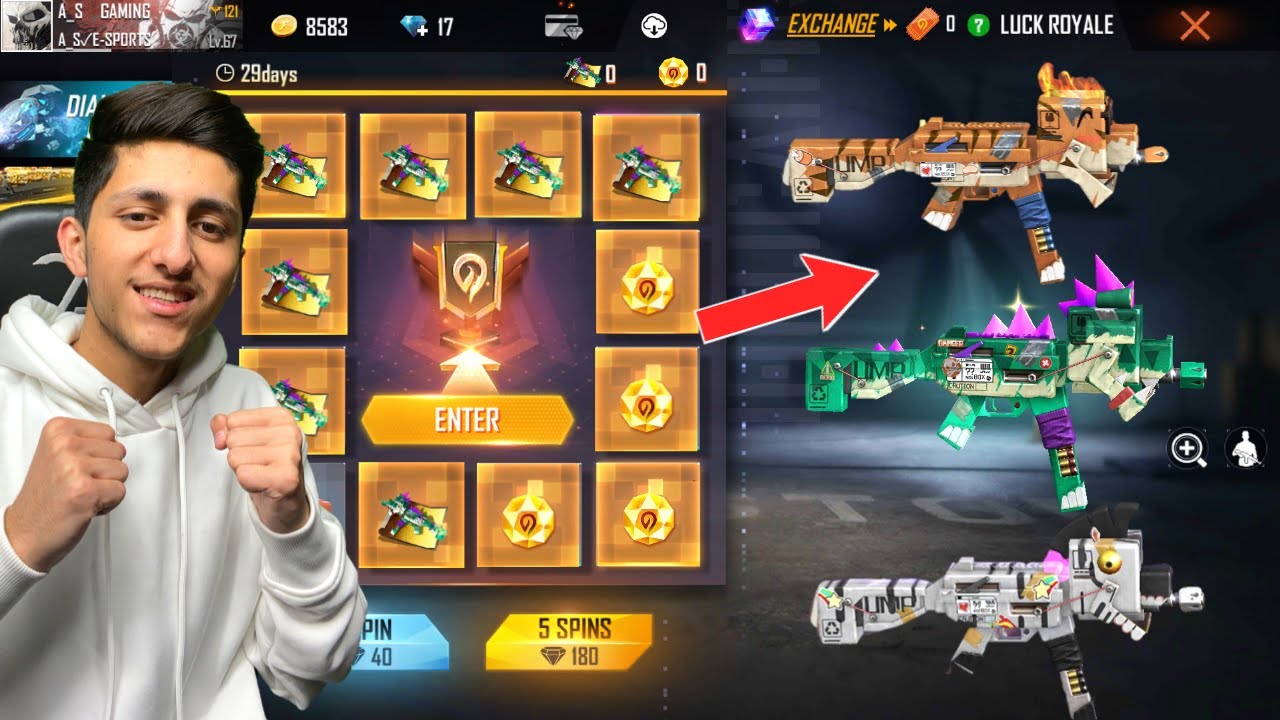 As Gaming | New incubator Opening Ump -Gators Papercut 🤩 WFT Moment ...